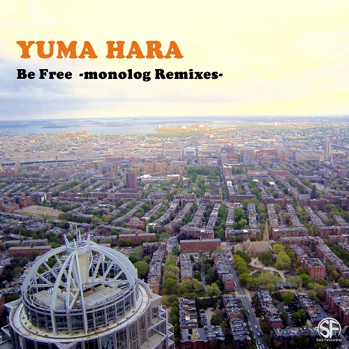 DISCOGRAPHY | Yuma Hara Official Website