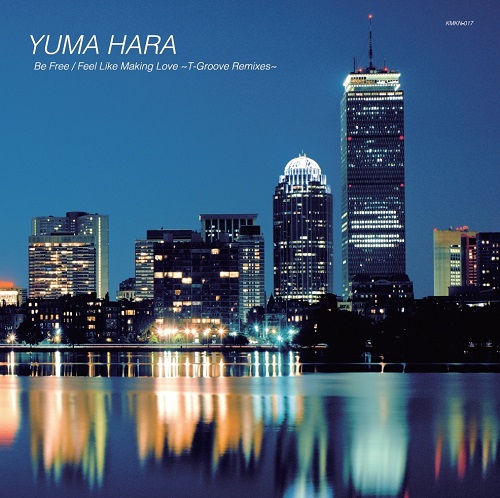 DISCOGRAPHY | Yuma Hara Official Website